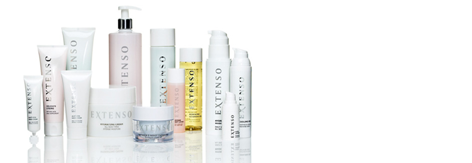 Extenso Skincare | Puur & Beauty